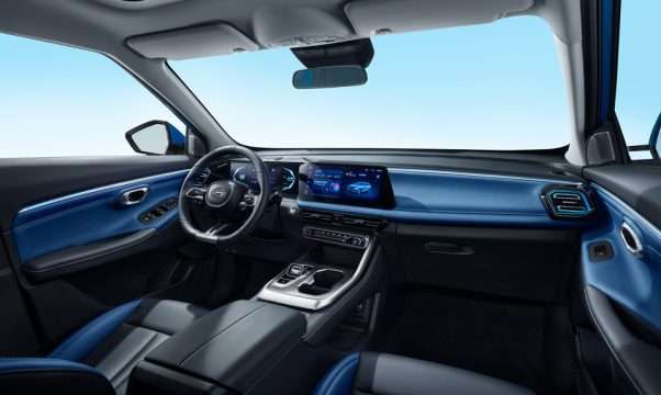 EMZOOM - GAC Motor Bahrain - Tasheelat Automotive Company